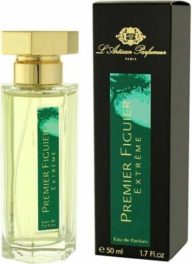 L'artisan parfumeur premier figuier extreme 50ml парфюмерная вода