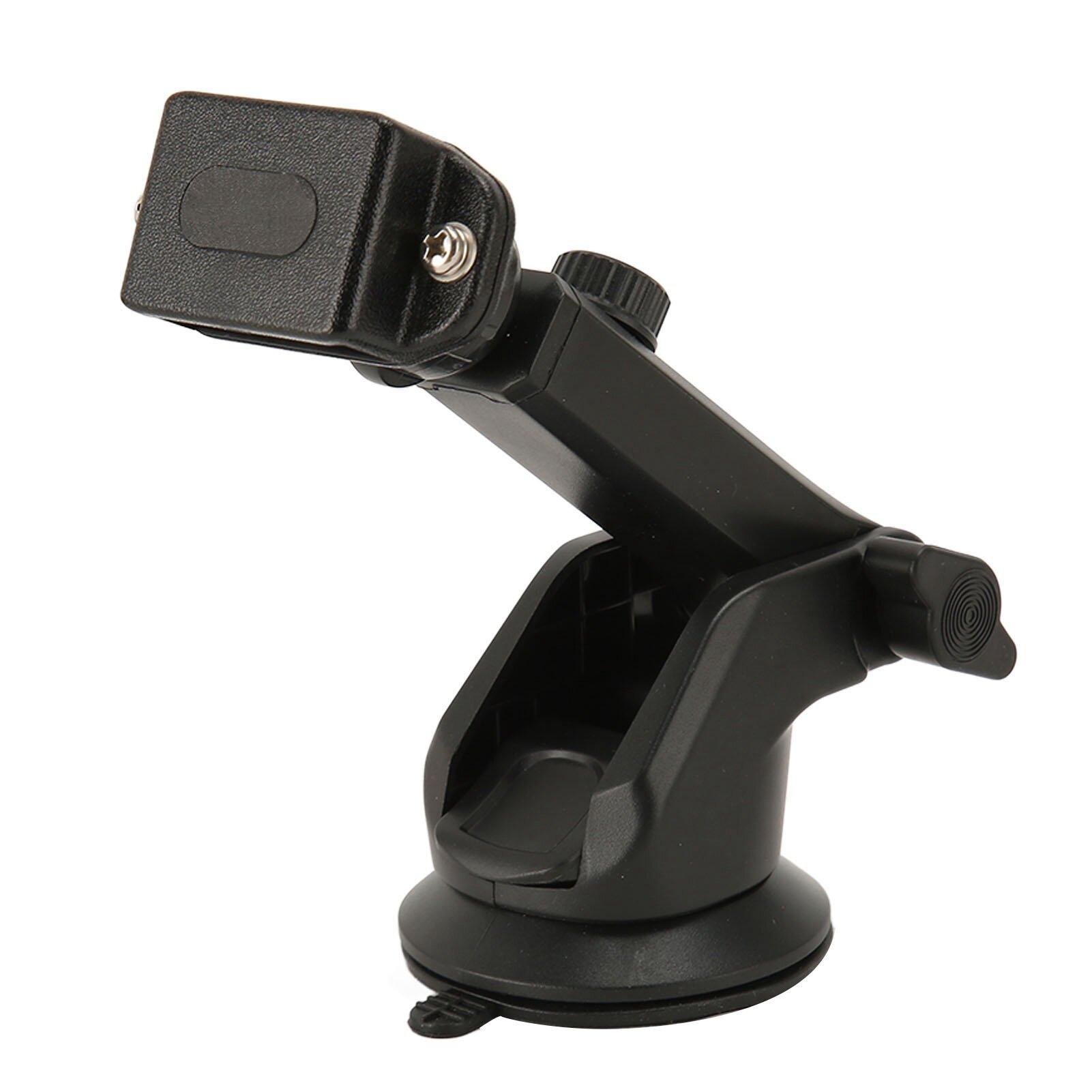 Автомобильное крепление на присоске, многофункциональное универсальное крепление на лобовое стекло автомобиля, держатель для рации, мобильного радио