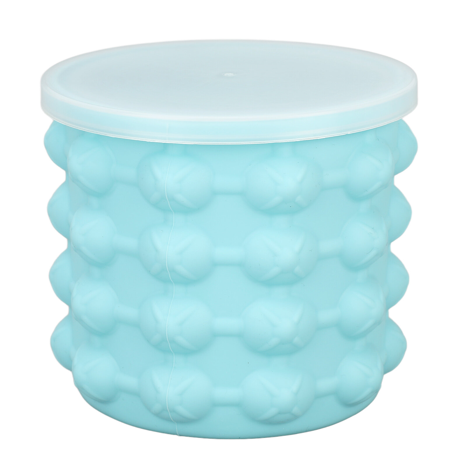 Силиконовый ковш