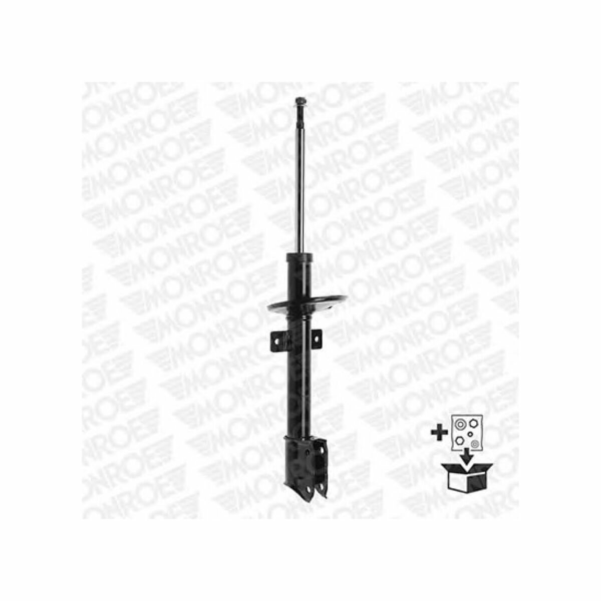 Амортизатор Зад. Renault Duster 10=>(Monroe G7386)