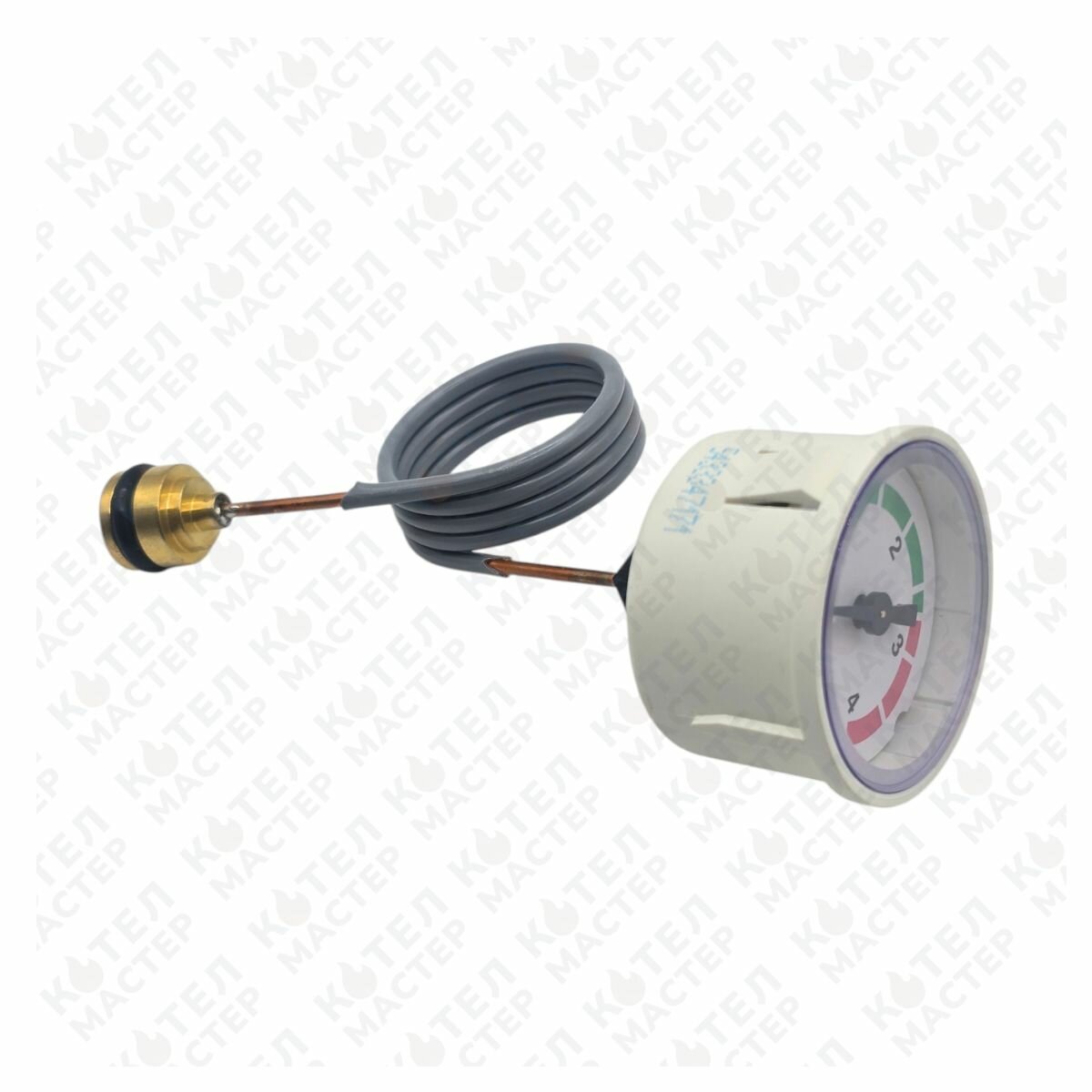 Манометр для котлов Baxi, Westen 8922460 (JJJ008922460)