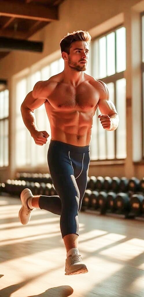 Тайтсы Спорт