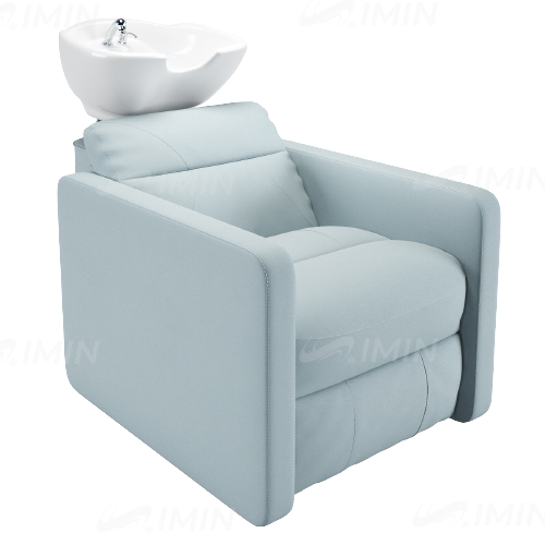 Парикмахерская мойка "Сохо Арт" без реклайнера (арт. 0324-1) IMIN - Имидж Инвентор