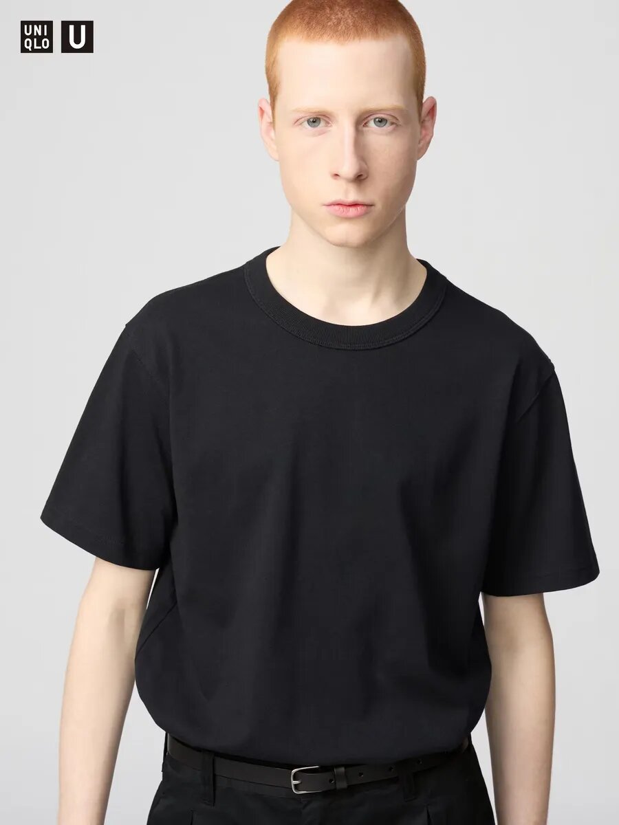 Футболка спортивная