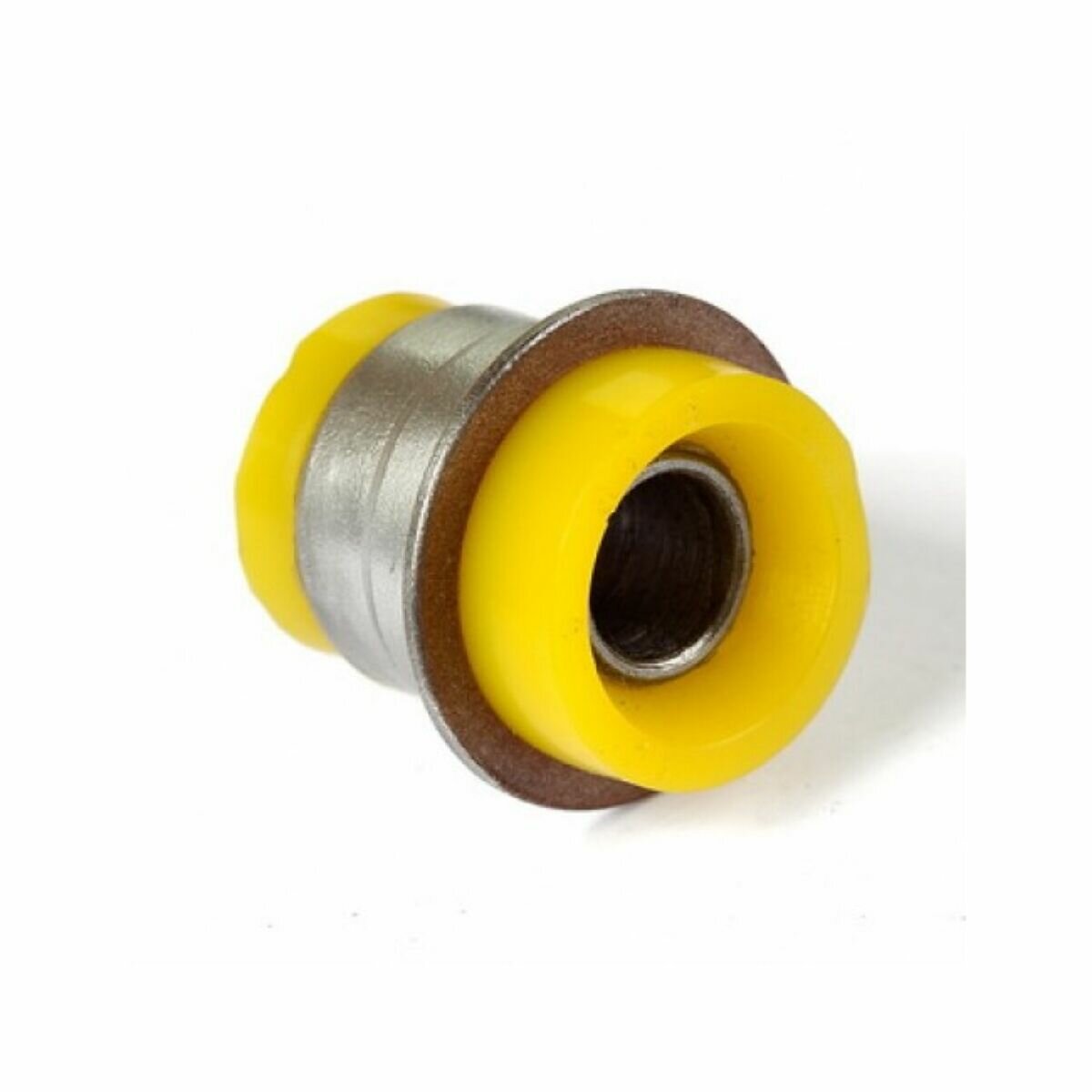 С-Б. пер. верх. рычага Ваз-2101; 2104; 2105; 2106; 2107 Полиуретан(Точка Опоры 17-06-1998)