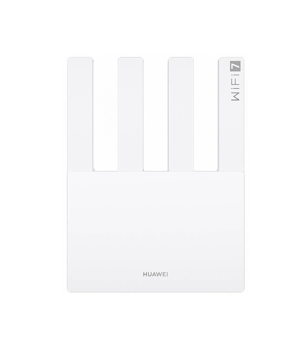 Роутер Huawei WUKUN-BE32-20 53030CFJ, белый, межсетевой экран