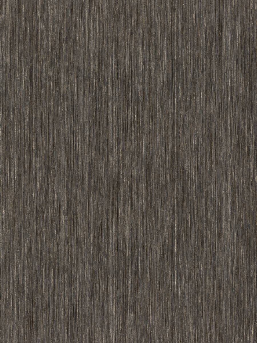Обои Rasch Natural Colors 0.53 x 10.05 844443 на флизелиновой основе, цвет черный, моющиеся, рисунок однотонные