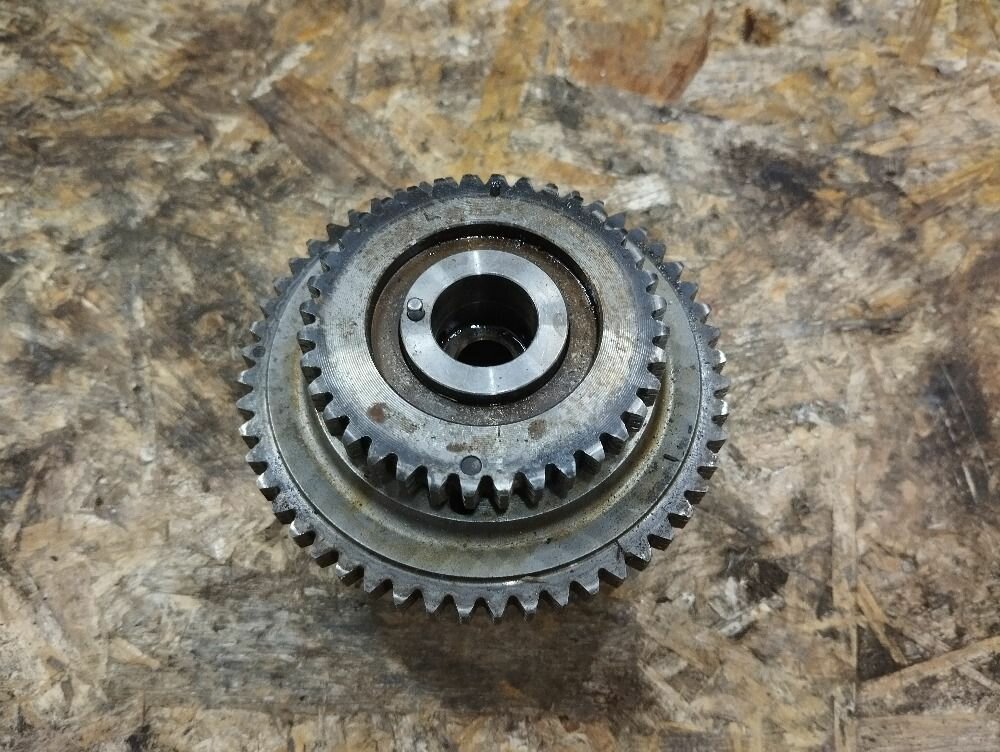 Муфта VVTI Nissan Murano Z50 (2002 2008) Б/У с пробегом