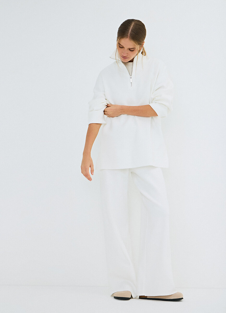 Брюки спортивные