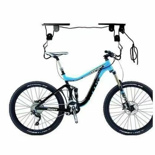 Велобагажник на автомобиль, Крыловидная поперечина, объем: 50 л, 95 см