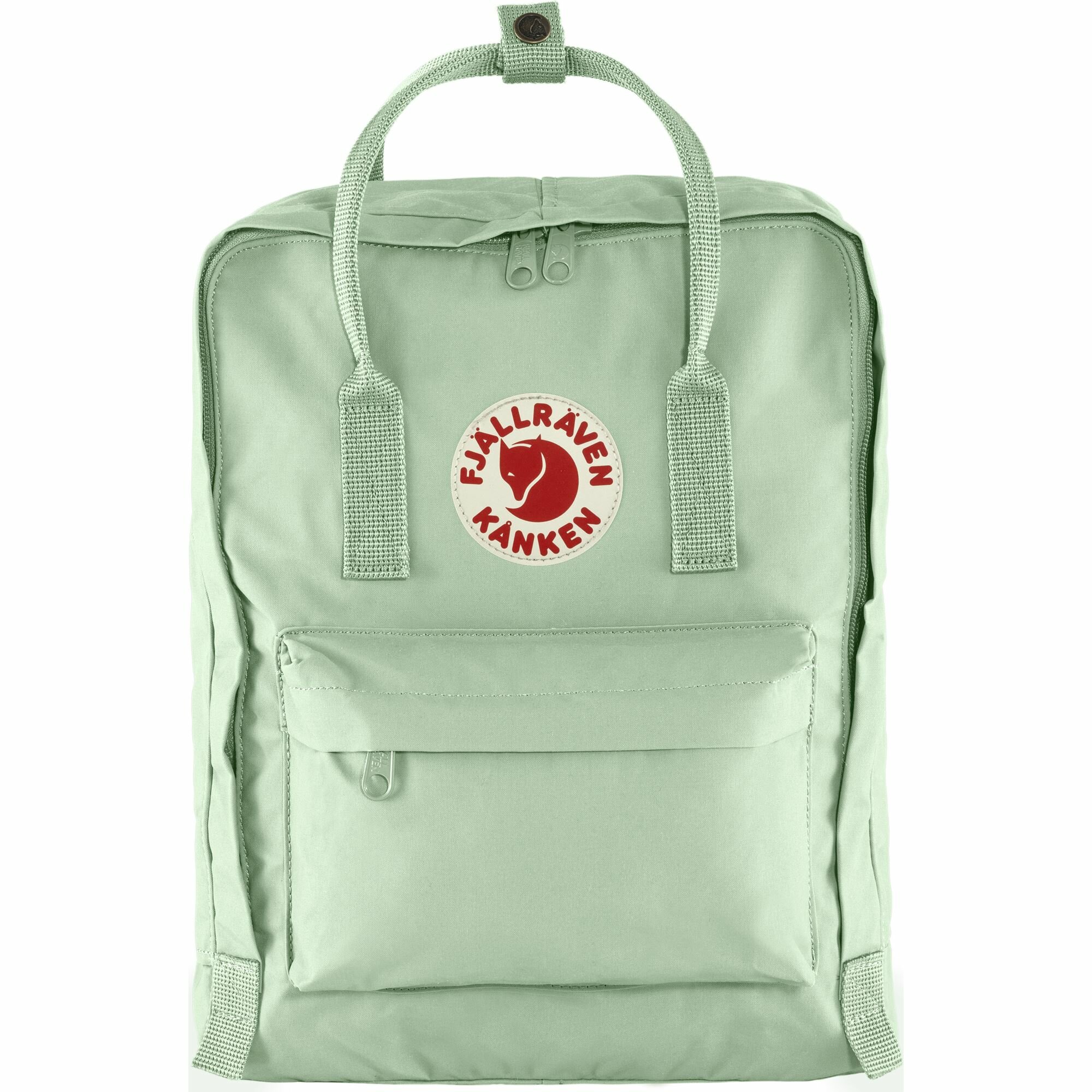 Рюкзак Fjallraven Kanken 600 (Mint Green)