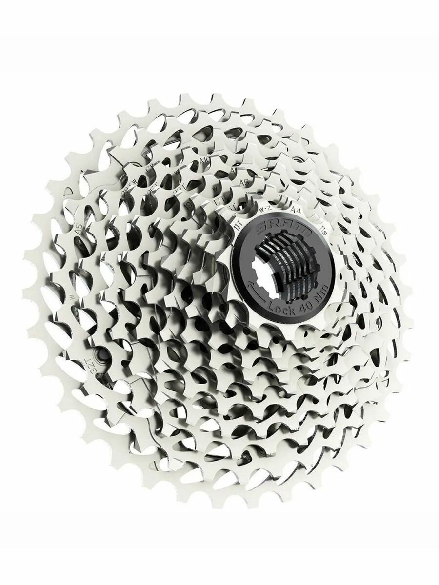 Кассета велосипедная SRAM PG-1130, 11 скоростей, диапазон звезд 11-36T