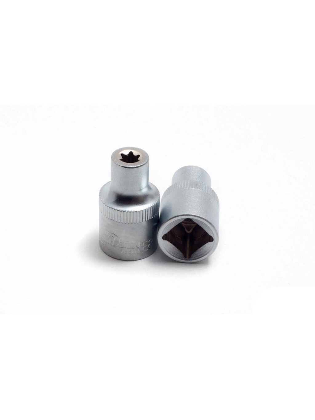Головка торцевая 1/2" Torx E8 "Сервис Ключ"