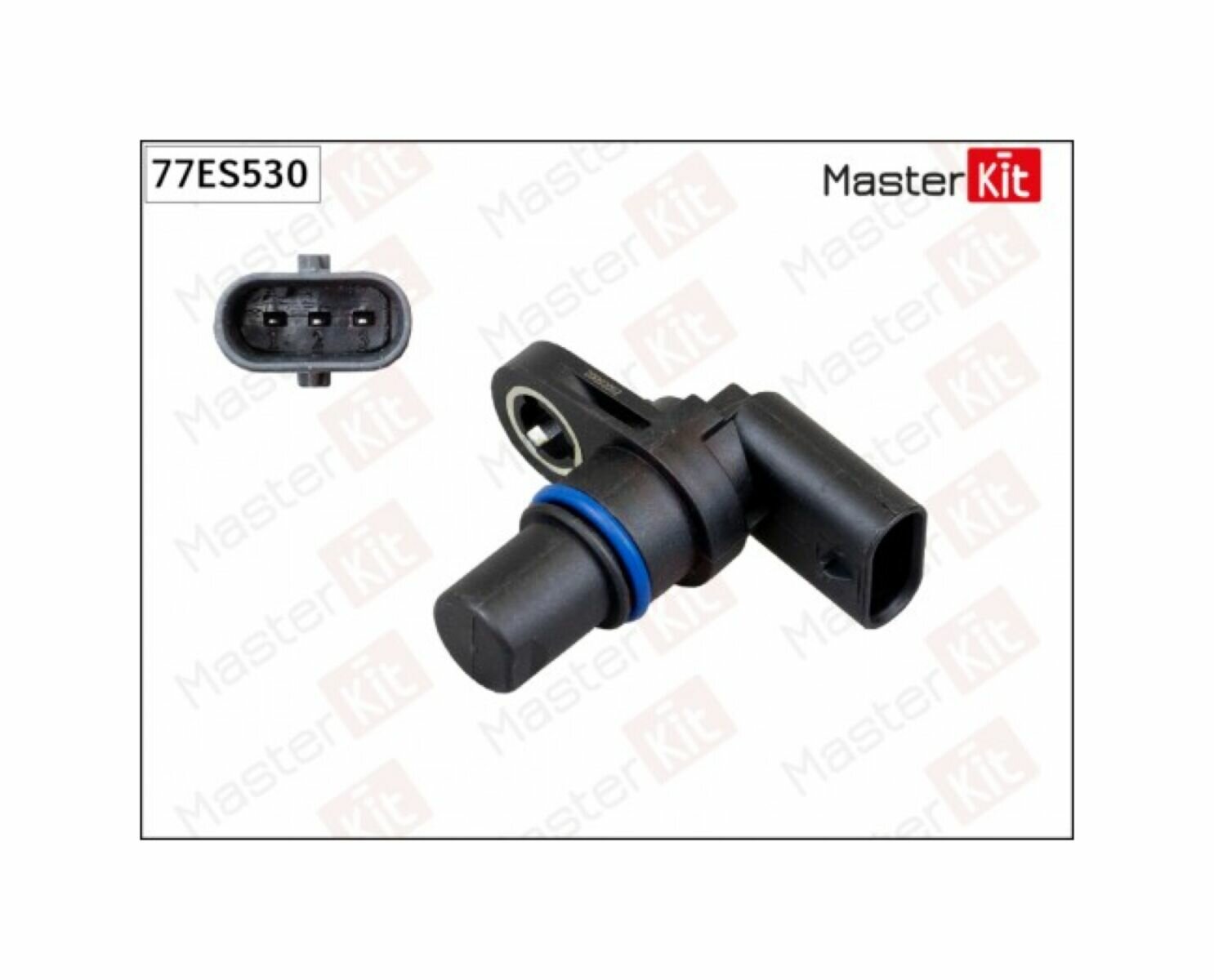 Датчик, Положение Распредвала Vw Passat 2.0Fsi 05-10(Masterkit 77Es530)