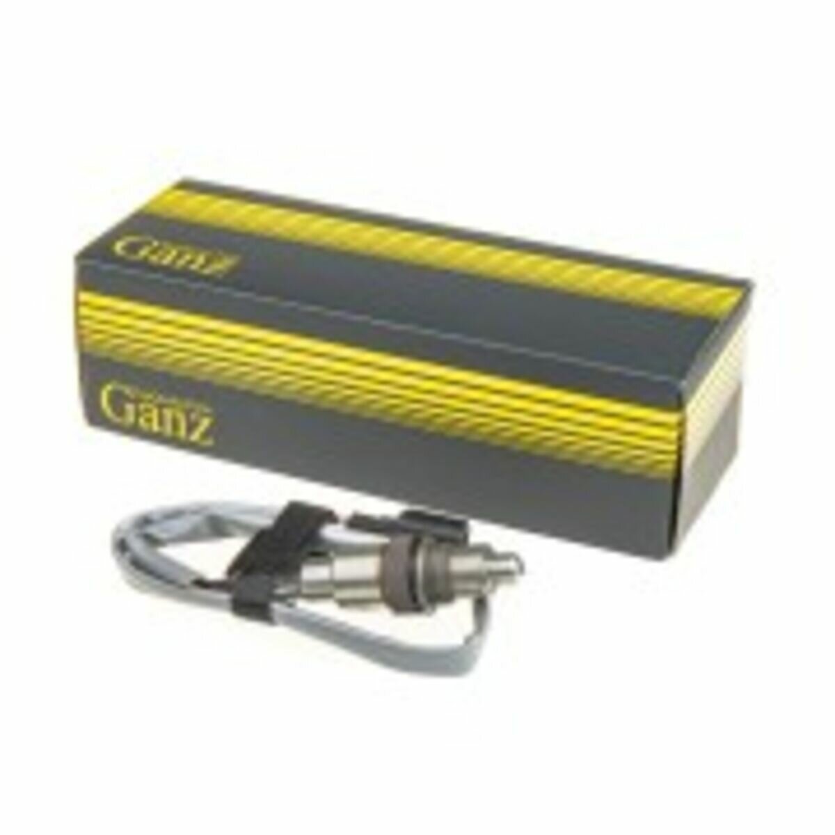 Датчик Кислорода, Лямбда-Зонд Lada Vesta 1,6 2015 Ganz Gig05063(Ganz Gig05063)