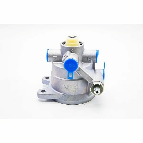 Кран прицепа двухпроводный 70/71 / SORL 11.3531010-71 / 35270130010, 1 шт.