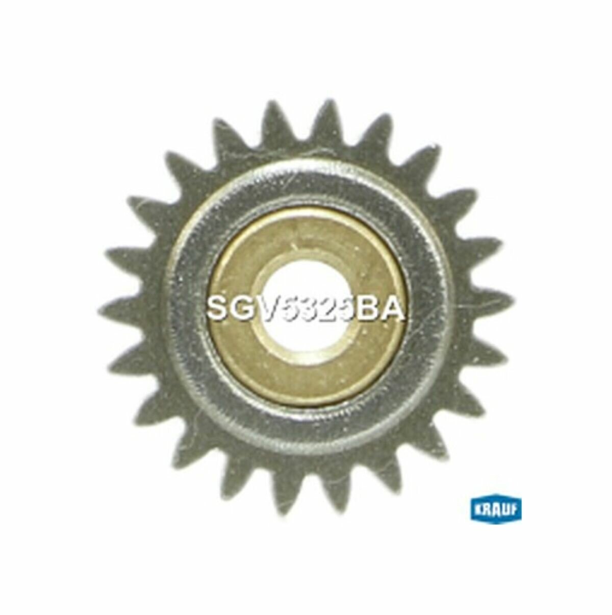 Шестерня Редуктора Стартера (Gear Wheel)(Krauf Sgv5325Ba)