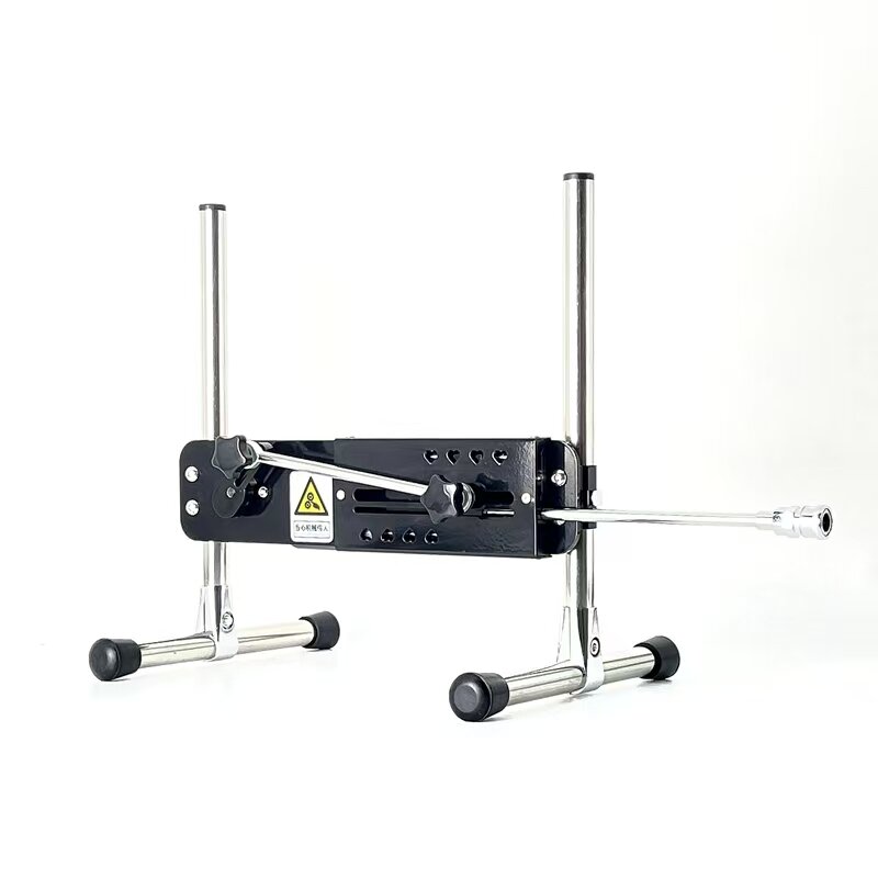 Секс-машина Rough Beast, с аксессуарами, для фаллоимитаторов, мощность 220Вт