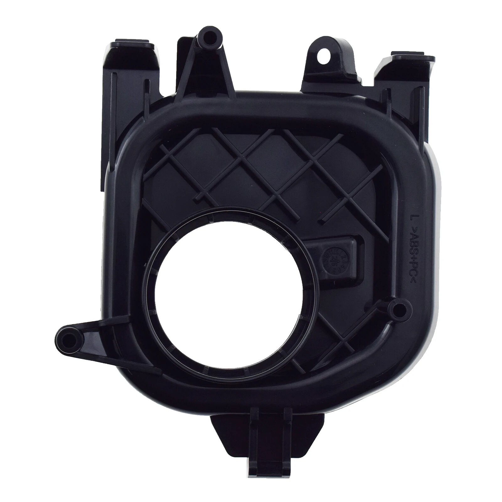 Задняя крышка левой/правой фары, пылезащитный чехол, водонепроницаемый чехол 7P0941607B 7P0941608B для VW Touareg 2011-2015 1X left side