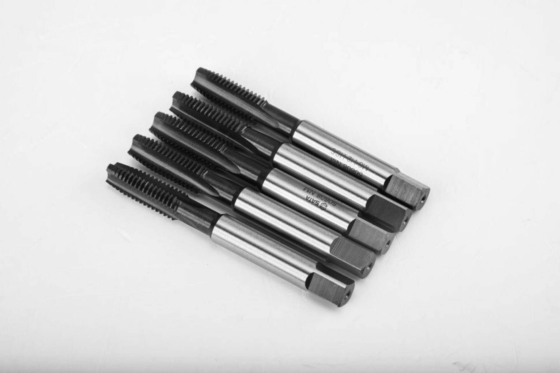 50606 Метчик М6 Шаг Резьбы 10Мм(Sata 50606)