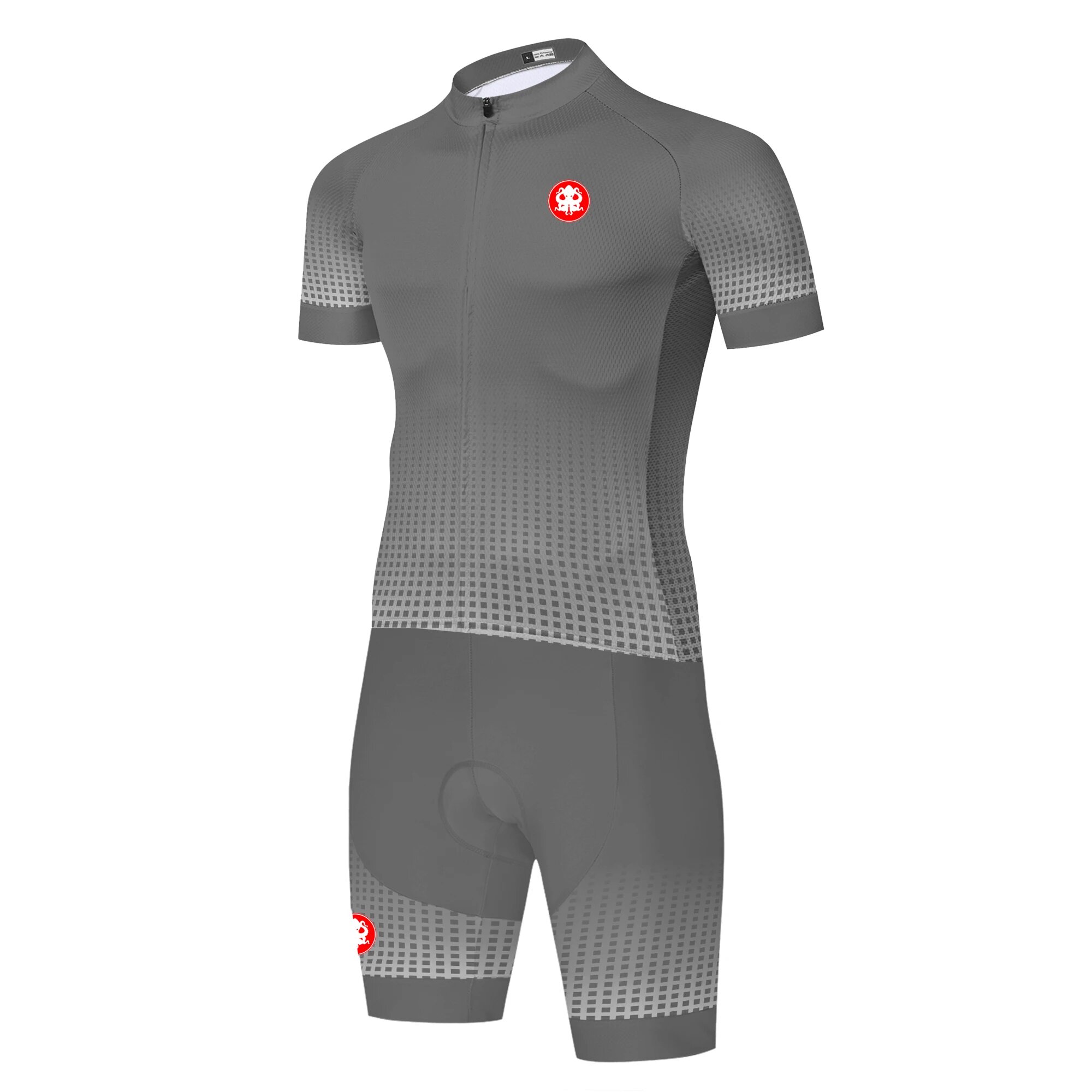 Велокомплект KRAKEN OCTOPUS