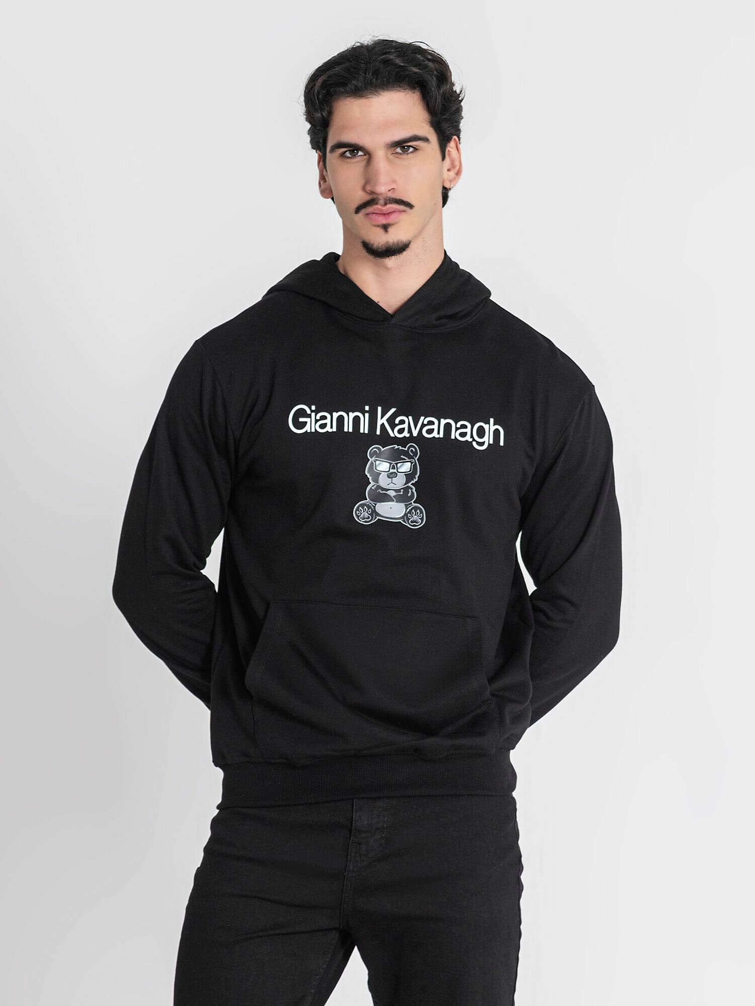 Худи Gianni Kavanagh