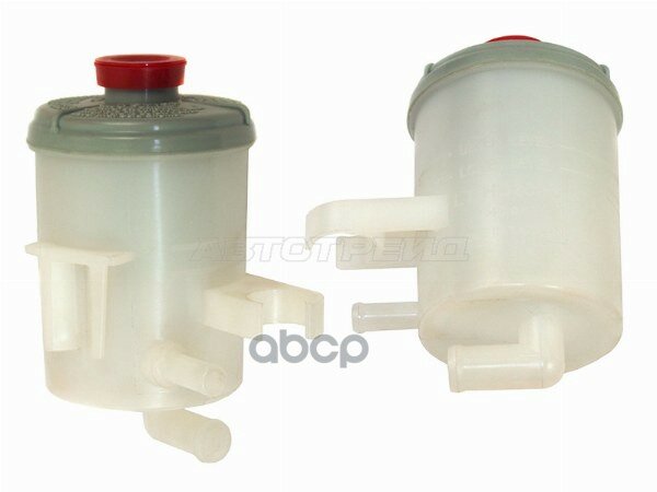 Бачок ГУР Honda CR-V 01-06 K24A1 Sat арт. ST-53701-S9A-003