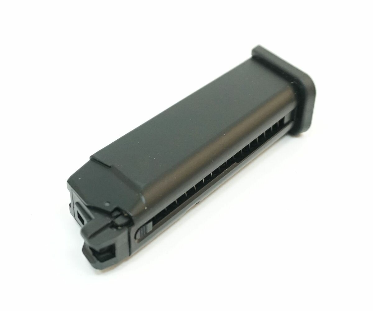 Магазин газовый WE для Glock 17/18/19/34/35 GBB, 25 шаров