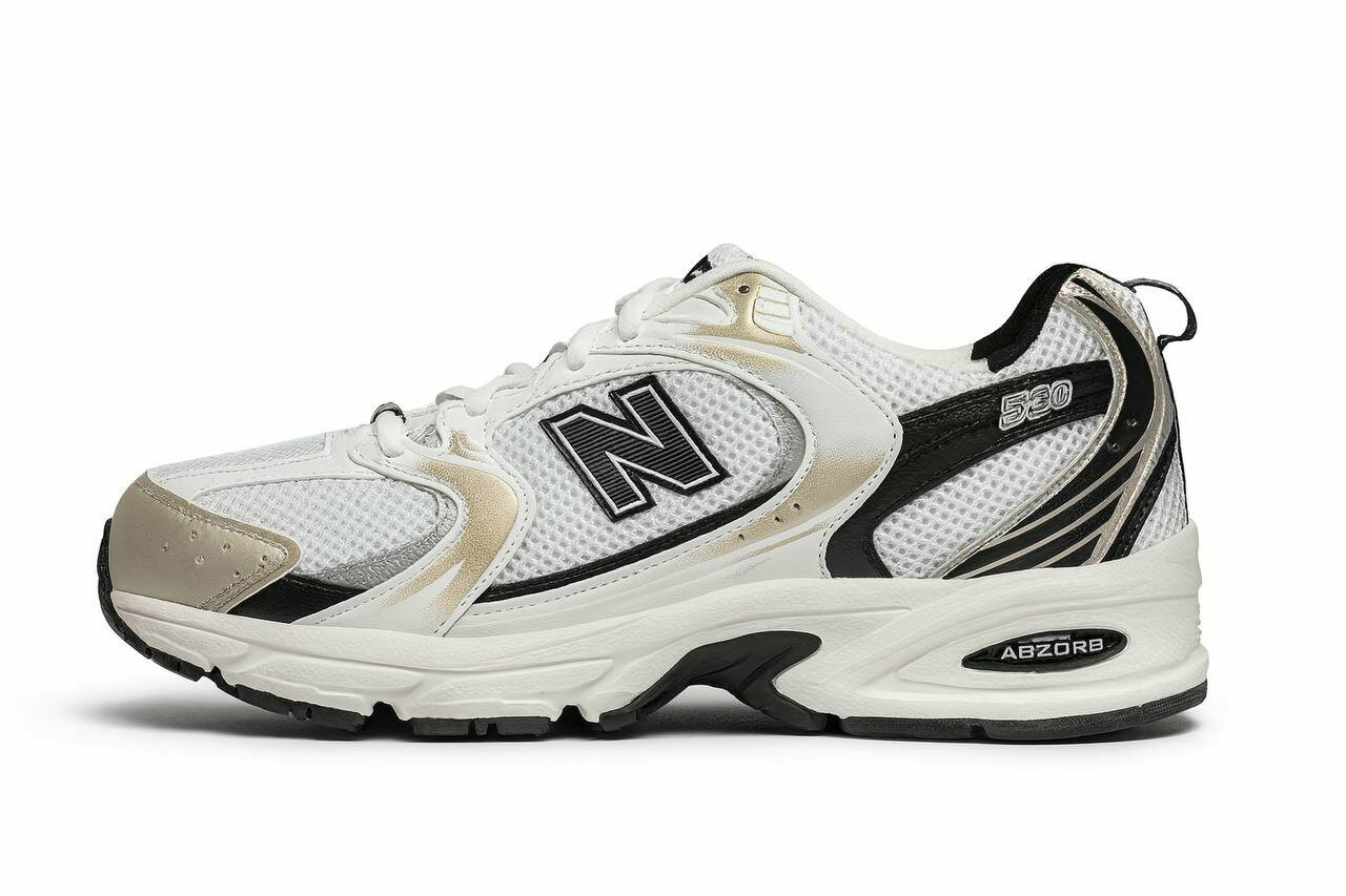 Кроссовки 530