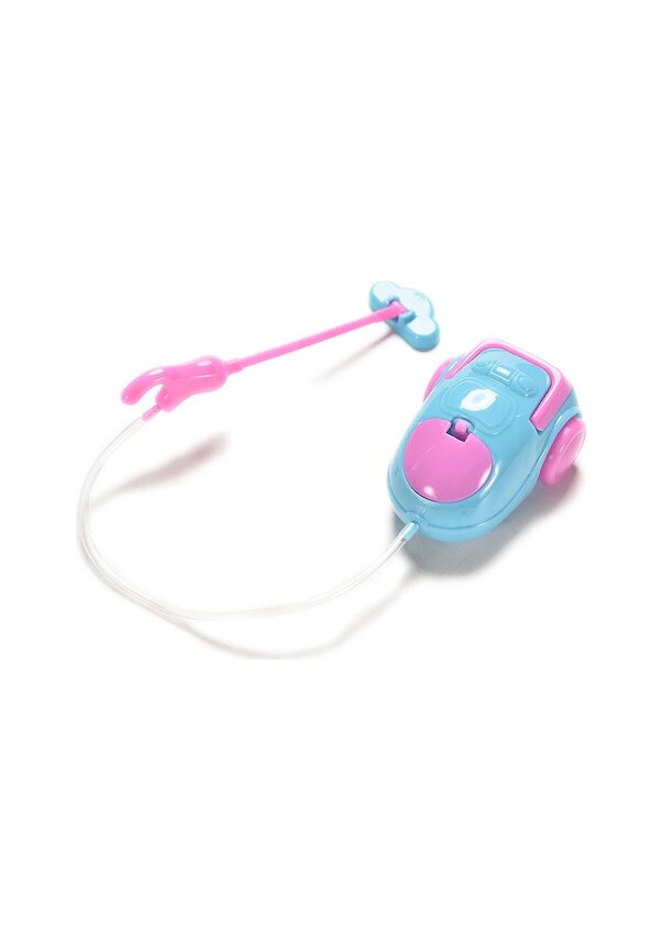 Шт. Детские игры, кукольный домик, мебель, аксессуары, мини-пылесос, игрушки