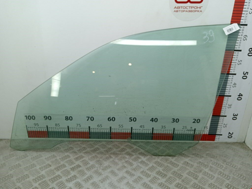 Стекло двери передней левой BMW 5-Series (E39) 51328159169 арт. 2247354