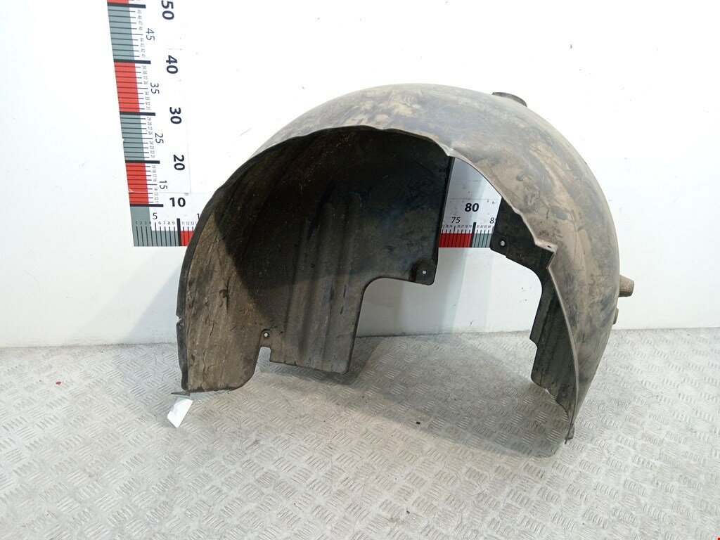 Подкрылок (защита крыла) задний левый BMW 7-Series (E65/E66) 51718223377 арт. 2246478