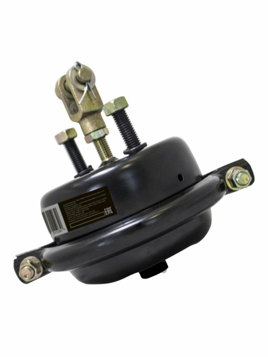 Камера тормозная передняя (тип 16) ЗИЛ, МАЗ, ПАЗ, ЛАЗ 100-3519010-01 (БелАвтоКомплект, Китай)