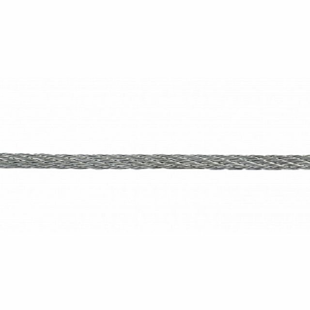 Трос 8мм сталь