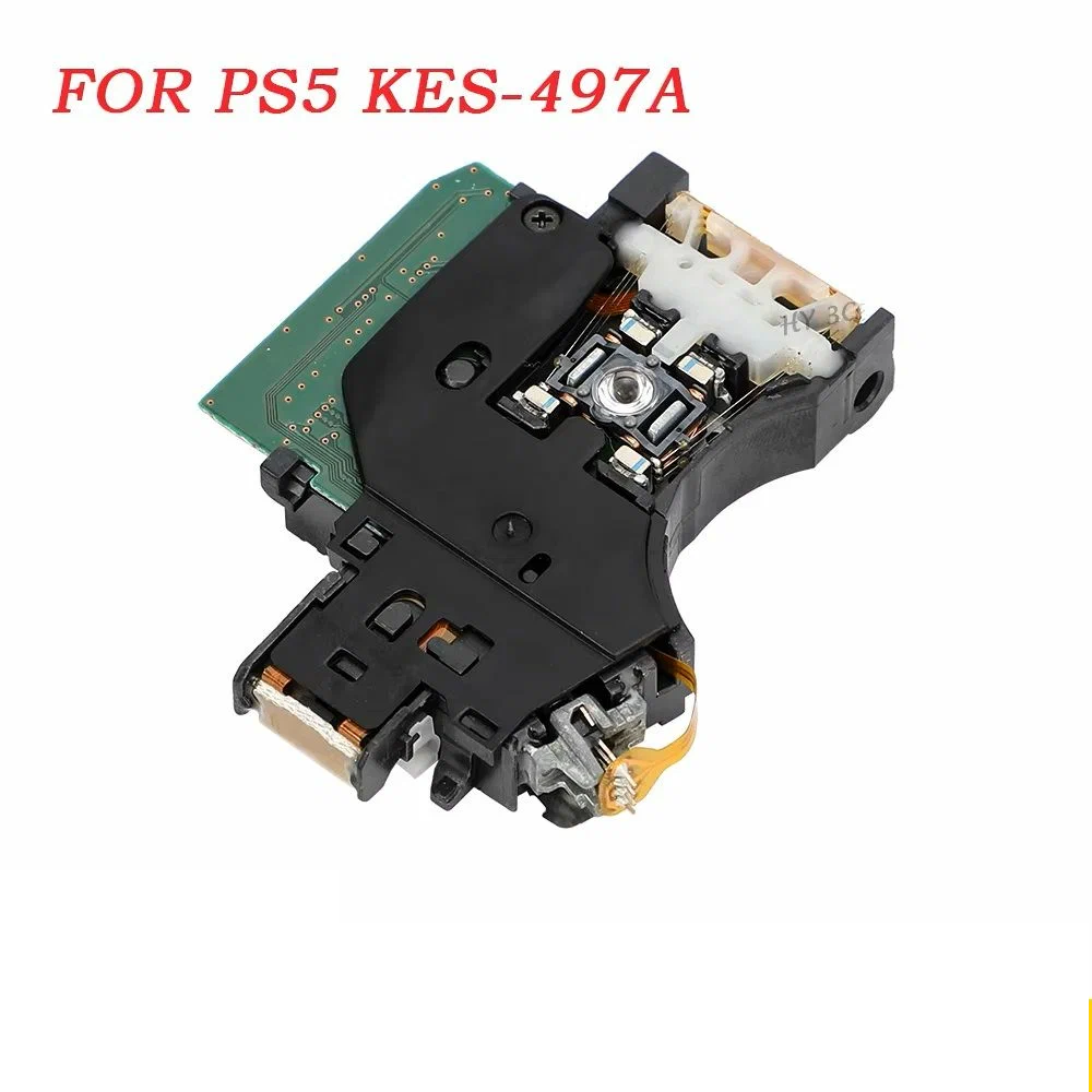 KES-497A Лазер ( Лазерная головка привода ) для Sony Playstation 5 PS5 Сменный лазерный объектив Линза