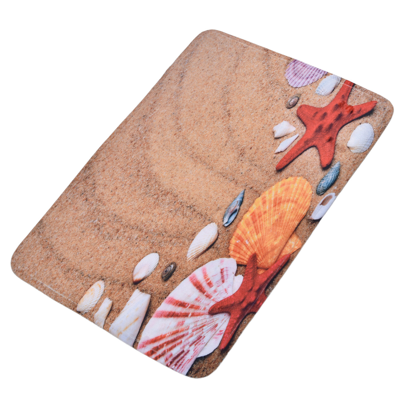 Ковер для входа в гостиную, противоскользящие износостойкие декоративные коврики для дома, 50 х 80 см