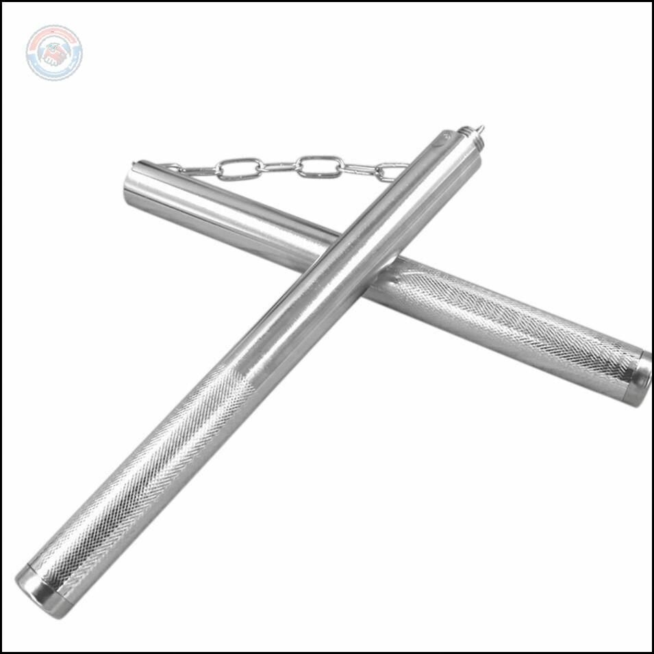 Нунчаку для тренировок, спортивный инвентарь для развития координации и гибкости, мягкая пена и сталь, компактный дизайн для дома и путешествий