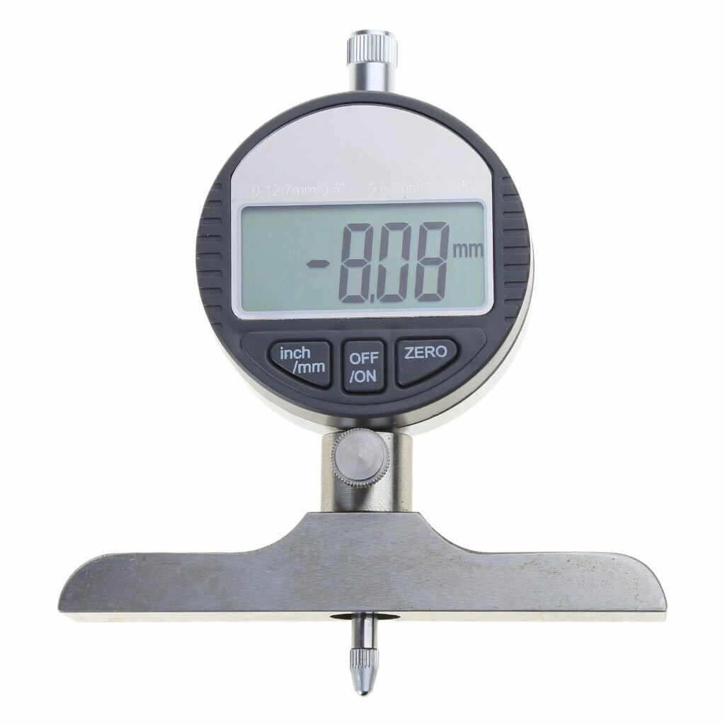 Цифровой глубиномер