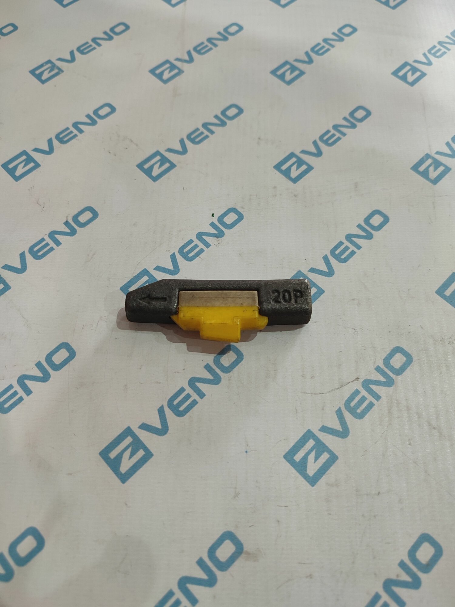 Палец и стопор коронки 20P, 11417146 для экскаваторов VOLVO ECR145/EW210/EC210