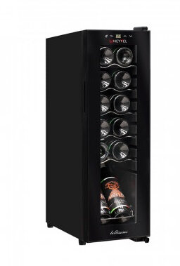 Винный шкаф Meyvel MV12-CBD1