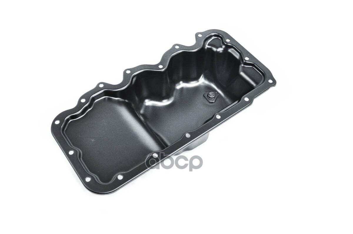 Поддон картера (двигателя) Ford Focus 98->05, Transit Connect, Maverick 1.6-2.0 Ricambika арт. SUO-0025