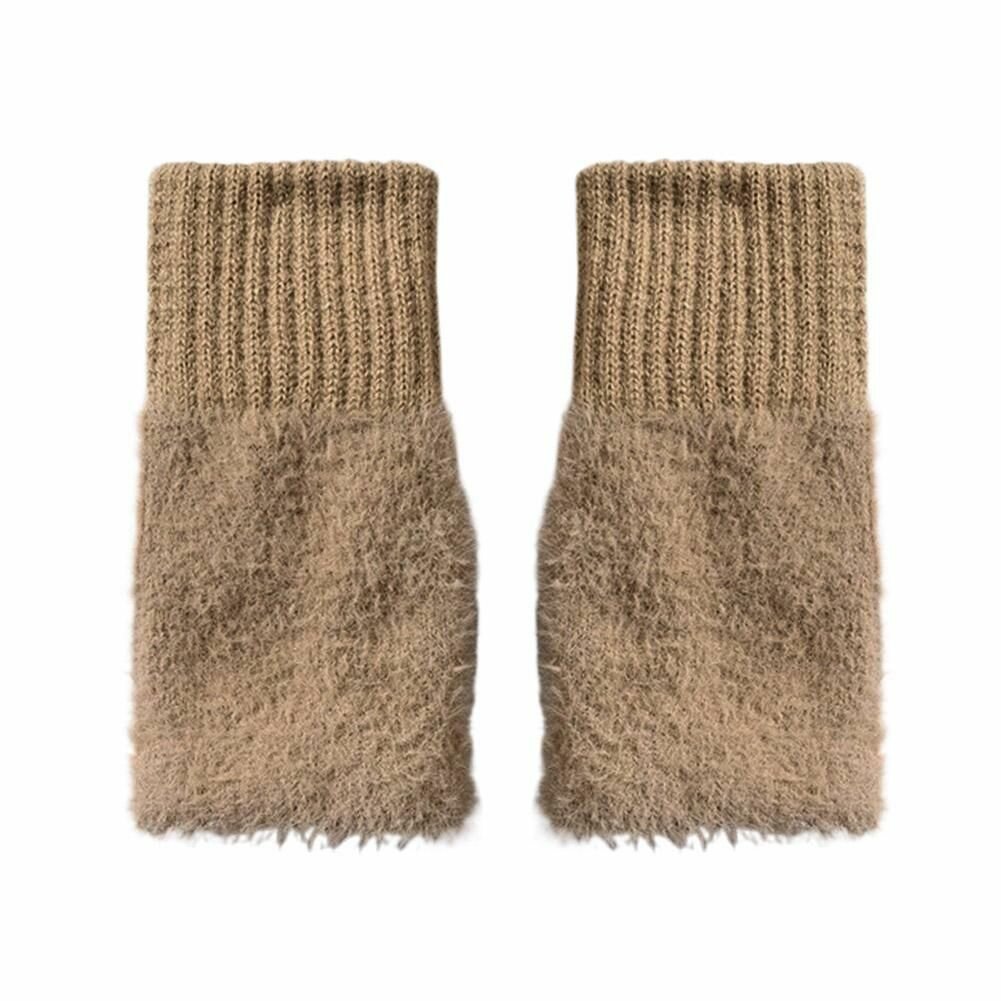 Митенки для мужчин