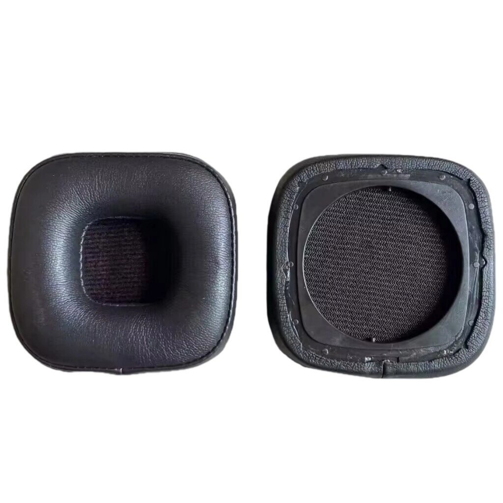 Совместимо с амбушюрами и чехлами для наушников Marshall Major IV.