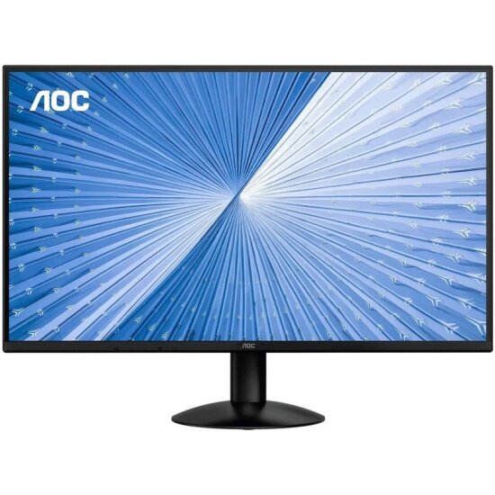 Монитор Aoc 27" Q27B30S3 черный