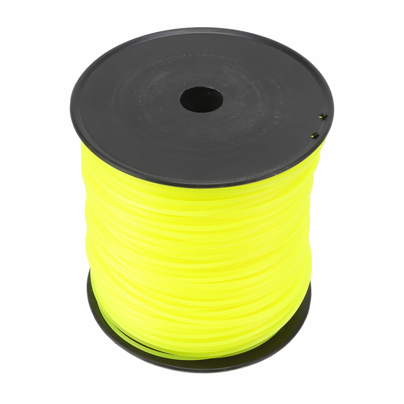 Нейлоновая леска для триммера травы толстого диаметра 3 мм Husqvarna 270 м/295.28 ярдов
