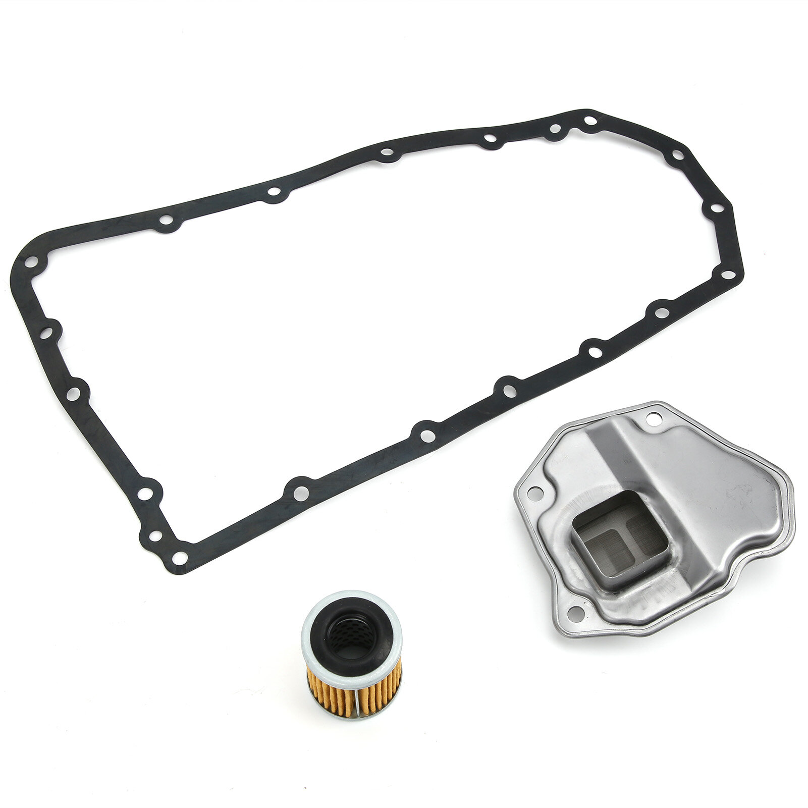 Фильтр трансмиссии нефтяной охладителя return Pan Gacket 5191890AA для Dodge Caliber/Compass/Patriot