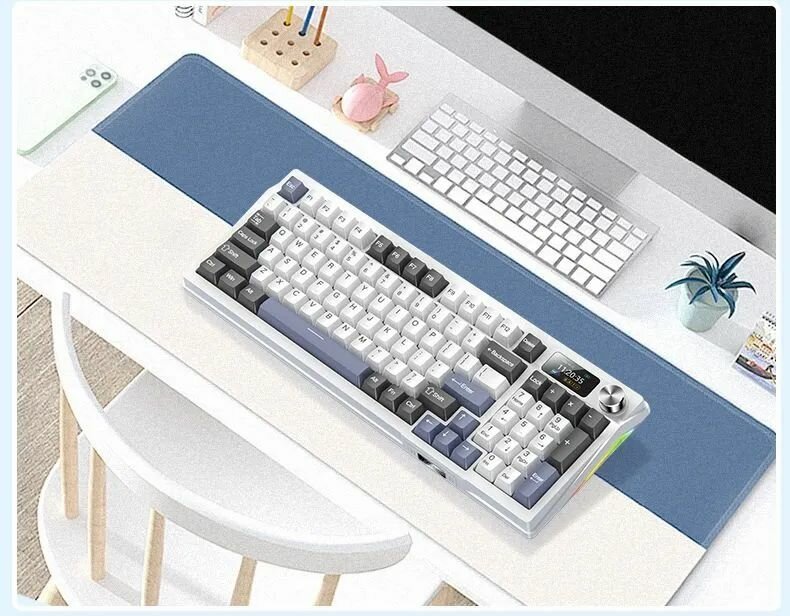 Игровая клавиатура