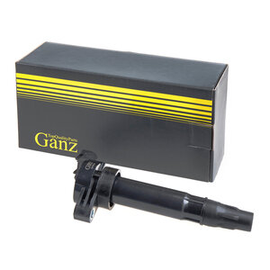 Катушка зажигания GANZ арт. gig16121