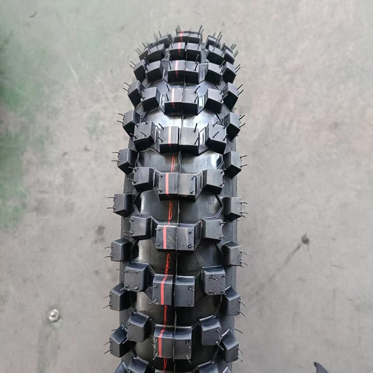 Шины для мотоциклов