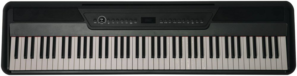 ARAMIUS API-130 MBK - Пианино цифровое компактное